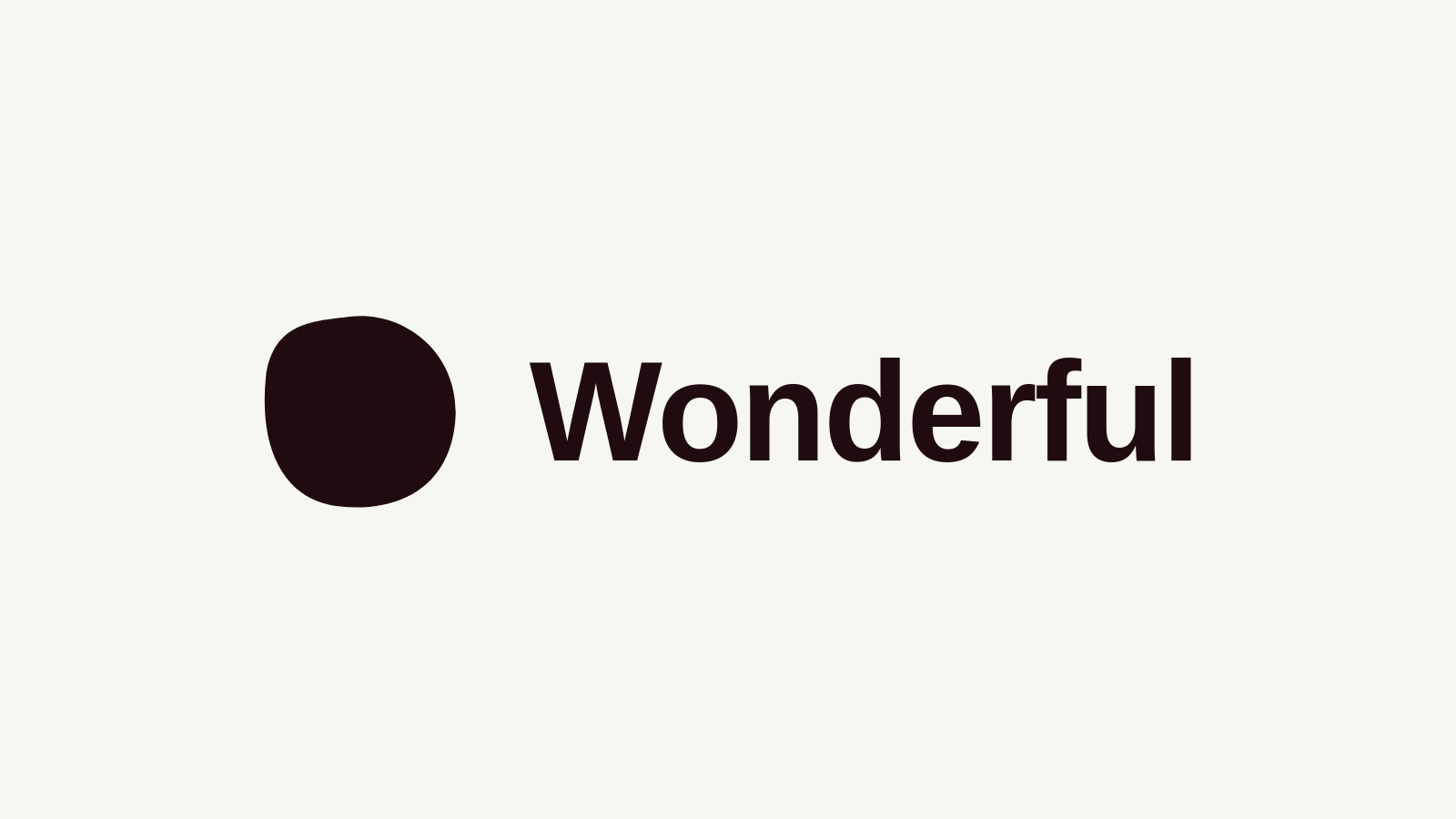 Integrations Overview | Wonderful Connects Your Creative Stack | Wonderful